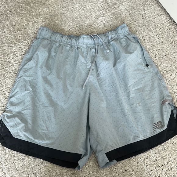 New Balance | Shorts | New Balance Mens Shorts Medium | Poshmark
